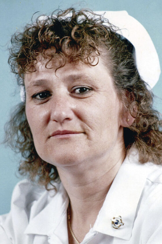 Tammy Lee Hall 1958-2021 | News, Sports, Jobs - The Vindicator